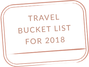 The Blonde Abroad • Solo Female Travel Blog