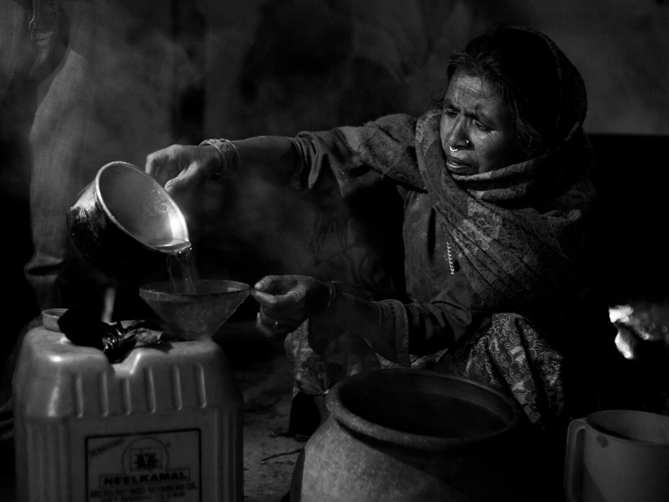 Around the World in Cocktails and Spirits • The Blonde Abroad