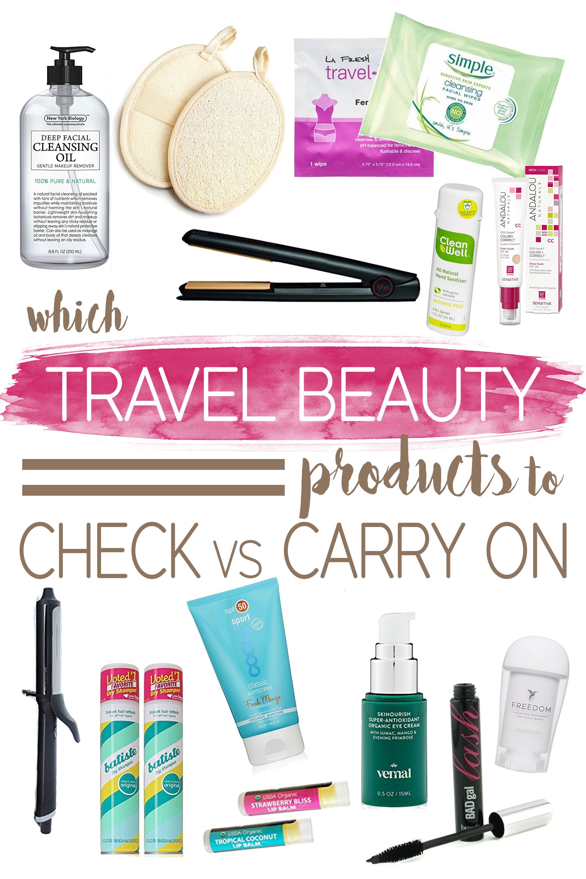 Tsa Rules For Makeup In Carry On Makeupview co Tsa Rules For Makeup In Carry On Makeupview co
