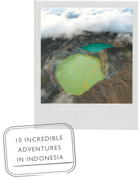 The Ultimate Asia Travel Guide • The Blonde Abroad