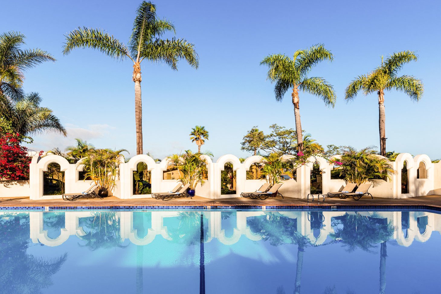 The Ultimate San Diego Travel Guide • The Blonde Abroad