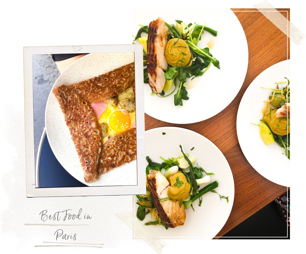 The Ultimate Paris Travel Guide • The Blonde Abroad