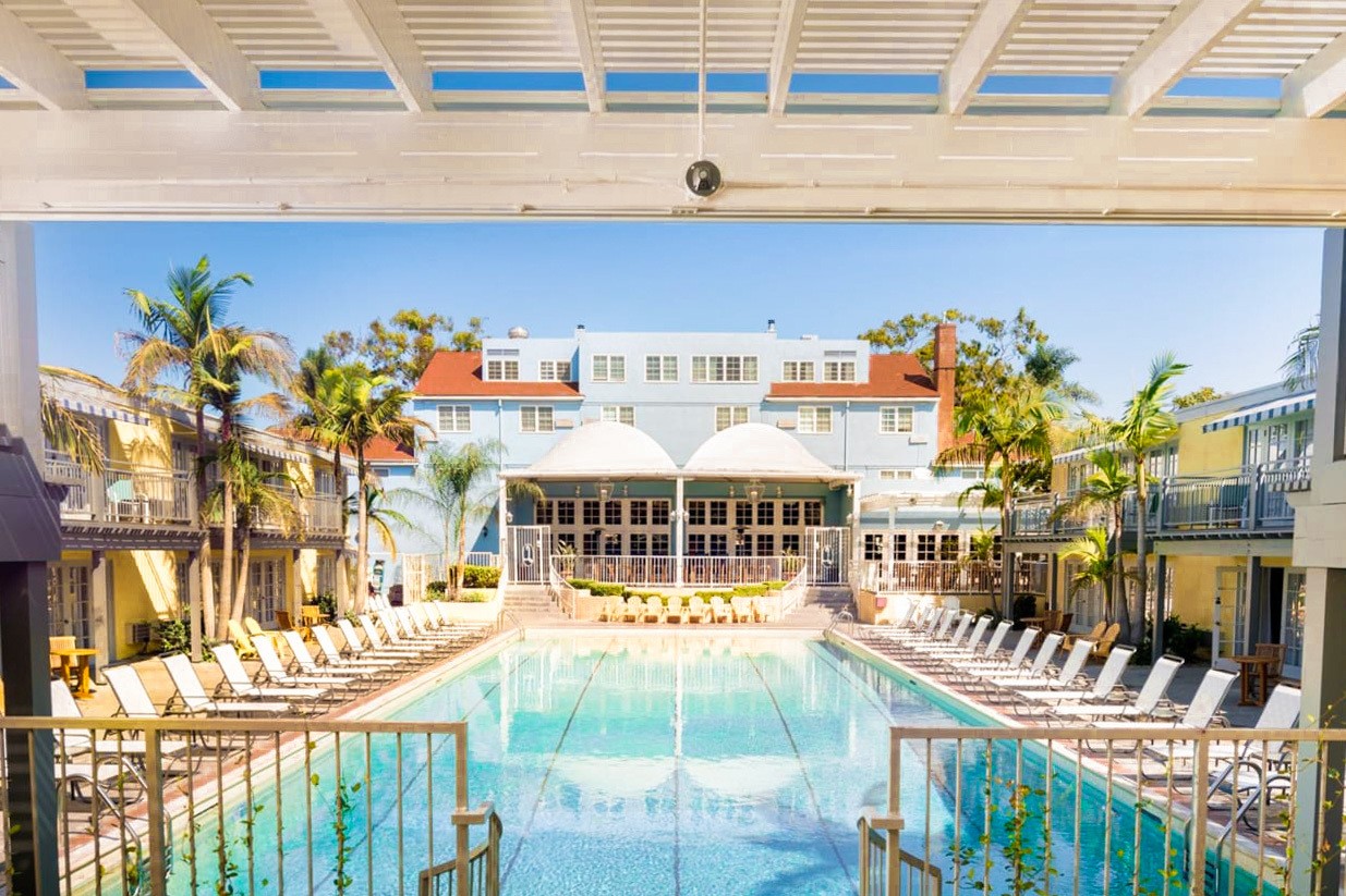 The Ultimate San Diego Travel Guide • The Blonde Abroad