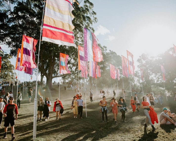 The Best Festivals Around the World • The Blonde Abroad