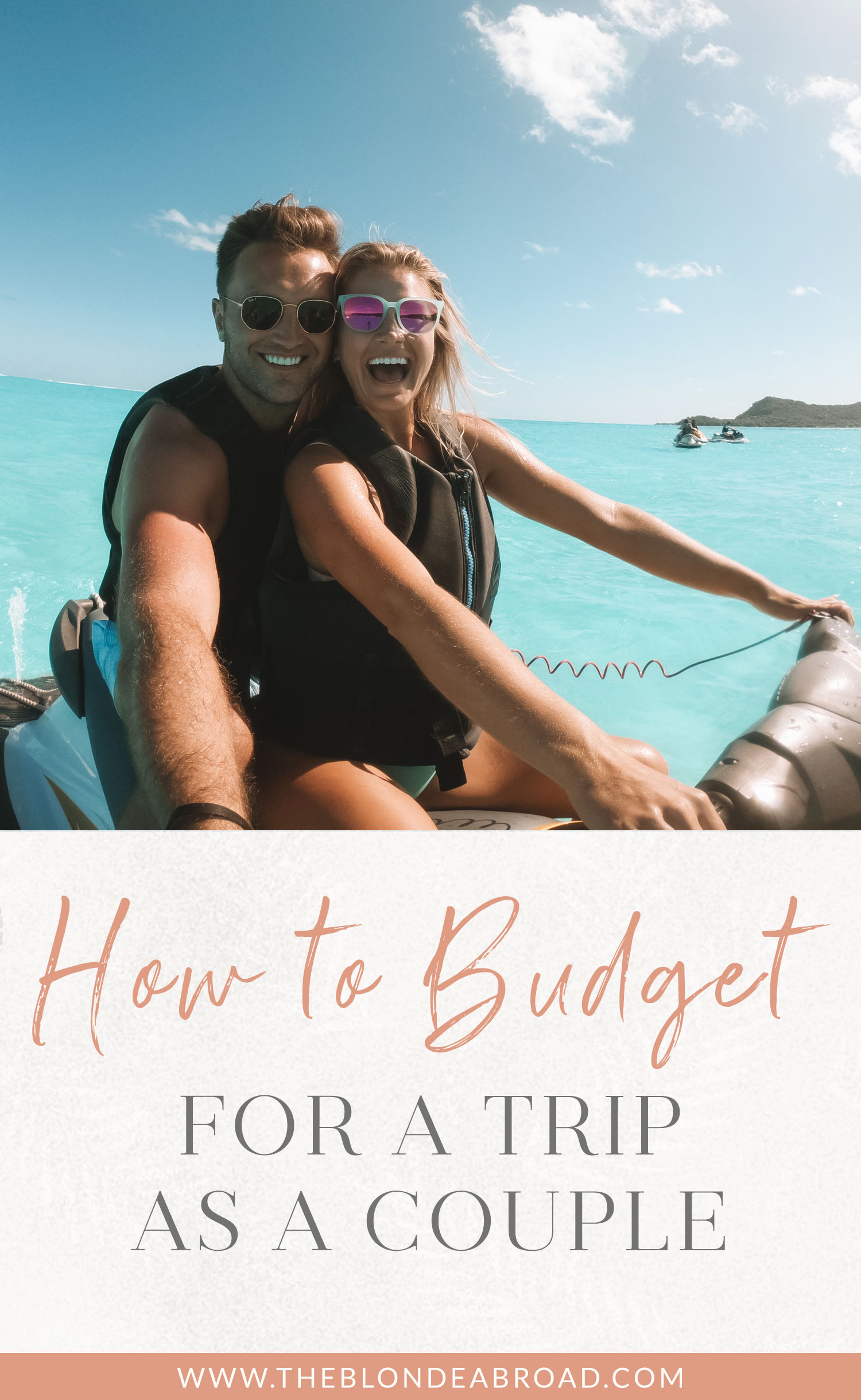 How To Budget For A Trip As A Couple The Blonde Abroad Vietnam 